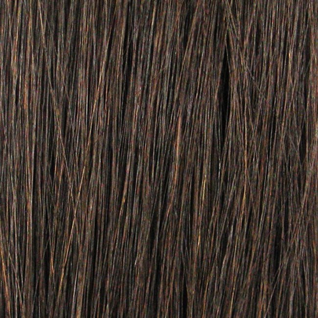 Top Quality Brown Hair Extensions - Seamless Blend for Natural Look ...
