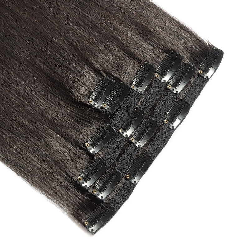 DIY Hair Extensions Collection | Salon-Quality Hair at Home – SL Raw ...