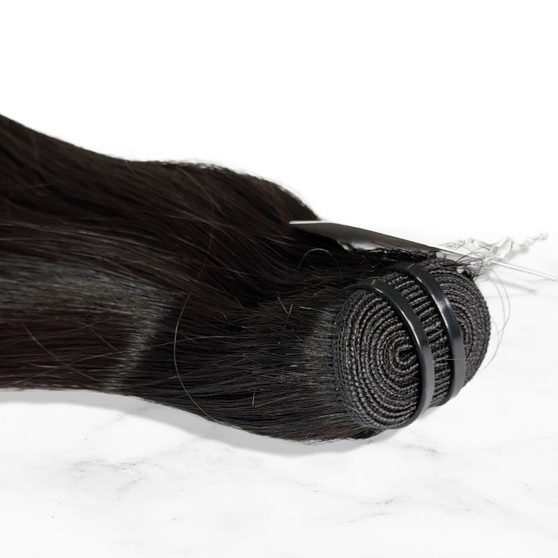 Luxury Virgin Hair Extensions | 100% Human Hair – SL Raw Virgin Hair LLC.