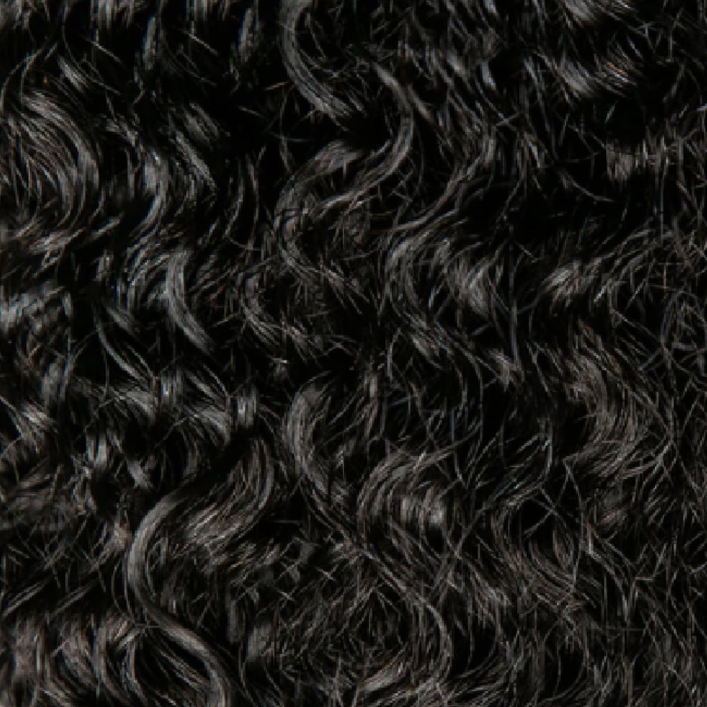 SL Raw Soft Kinky Curl 3B-4A I-Tip Hair (30g) – SL Raw Virgin Hair LLC.
